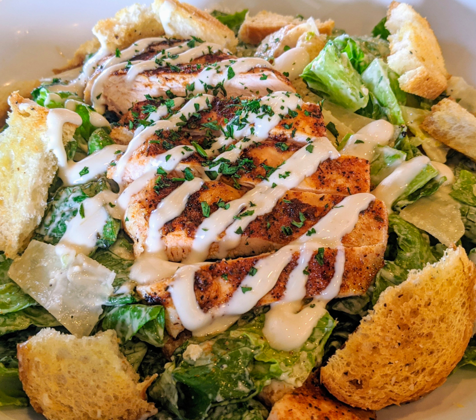 Uptown Kitchen & Bar