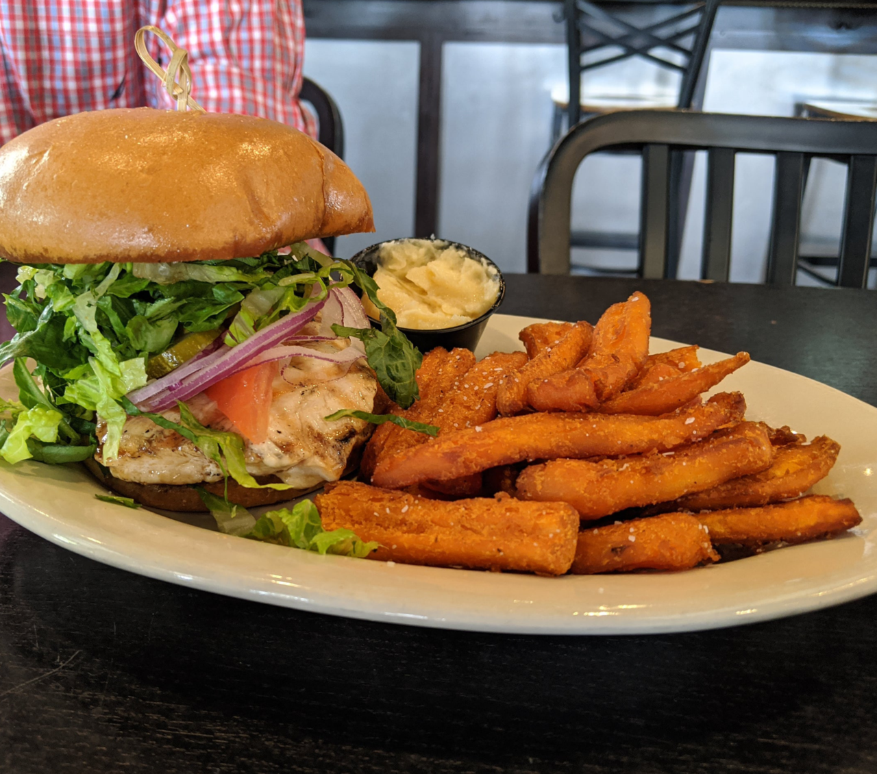 Uptown Kitchen & Bar