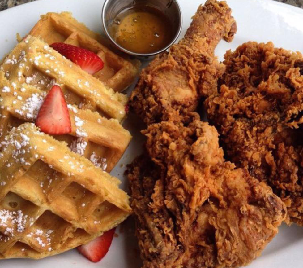 Uptown Kitchen & Bar